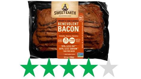 Sweet Earth Benevolent Bacon Grocery Outlet Ethical Bargains