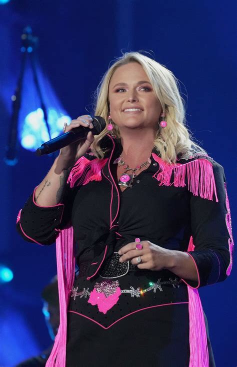 Miranda Lambert Is A Lone Star Elvis On Rowdy New Song Actin Up Artofit