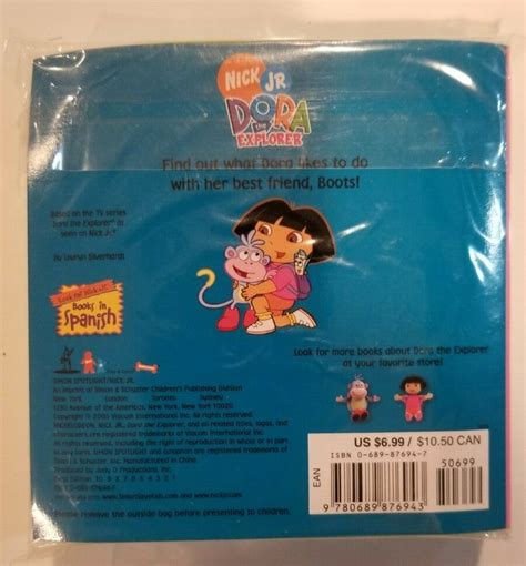 Dora The Explorer Best Friends 8 Dora The Explorer Books For A Little