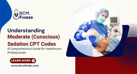 Moderate Sedation Cpt Codes Explained Updated 2025