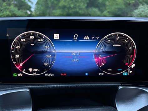 2024 Mercedes Benz Glb 250 Review Update