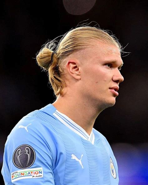 Erling Haaland