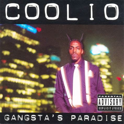 Stream Gangstas Paradise By Coolio Listen Online For Free On Soundcloud