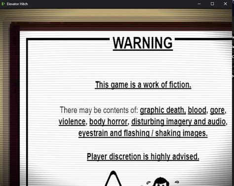 Comments 40 To 1 Of 676 Elevator Hitch By Racheldrawsthis Rix