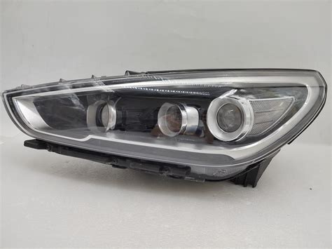 Hyundai I30 N 2017 2019 Led Lhs Headlight Assembly Australia