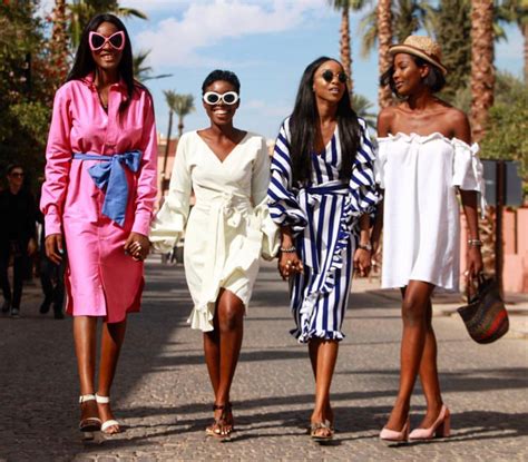 Nwando Ebeledike Is A Nigerian Model Turned Travel Photographer