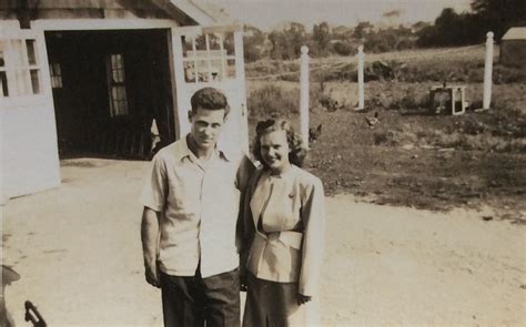 Elinor Gavin Little Compton Historical Society