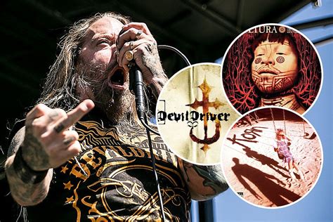 Sevendust News
