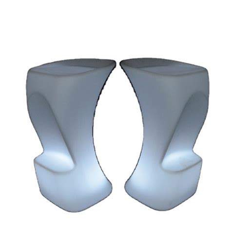 Led Bar Stools Led Garden Outdoor Bar Furniture