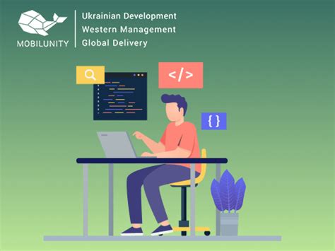 Excellent Telecom Software Development Services Mobilunity