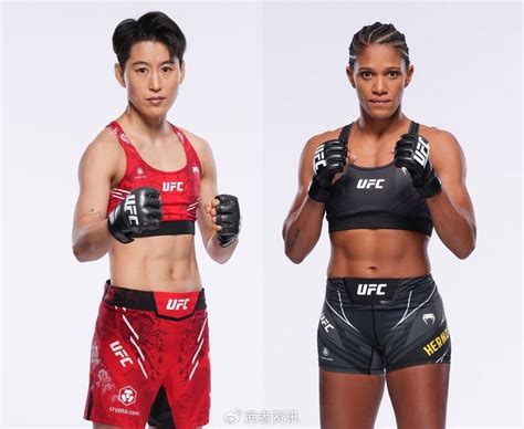 Ufc澳门站： 生番哥”肖龙vs黎光总决赛彼得蝇量级沃尔坎·奥兹德米尔加布里埃拉·费尔南德斯新浪体育新浪新闻