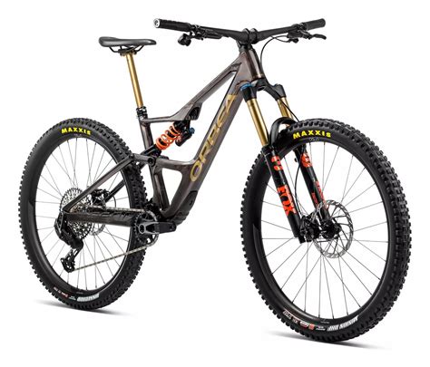 Orbea Occam Lt M Team