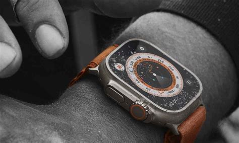 Compass App Not Working On Apple Watch Check These Tips Myhealthyapple