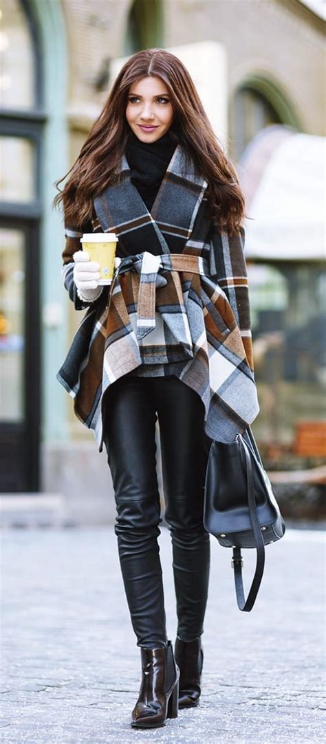 40 Perfect Winter Office Attires For Women Buzz16