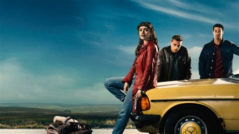 Pixie Where To Watch Movie