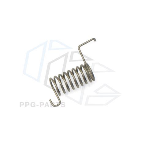 Ppg Parts Spring Throttle Return