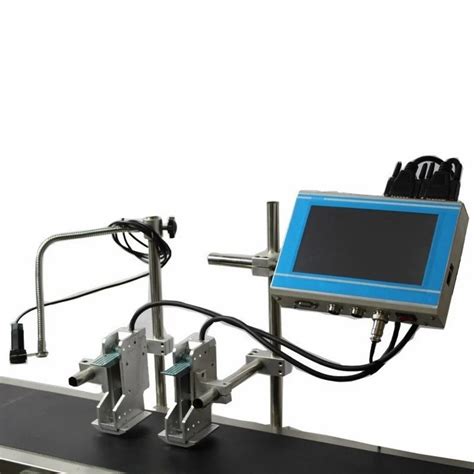 Automatic Coding Machine At ₹ 65000piece ऑटोमैटिक कोडिंग मशीन In New