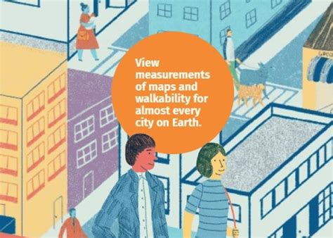 Itdp Pedestrian First Mobiliseyourcity