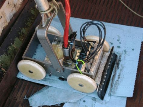 Corrpro Companies Inc Sti Spfa