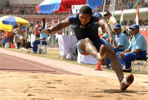 File 2007 Military World Games Long Jump  Wikimedia Commons