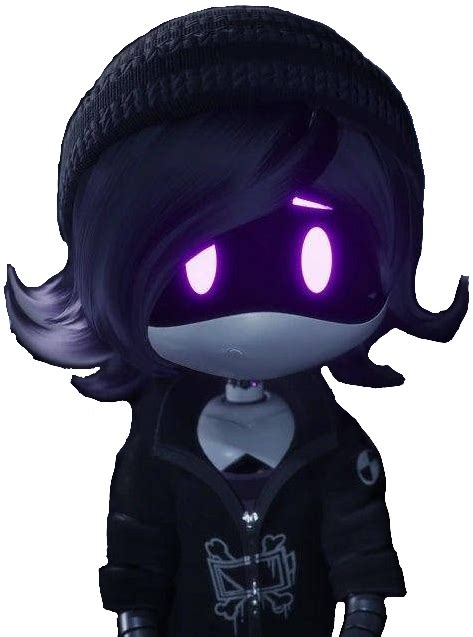Uzi Doorman Murder Drones Png V2 By Gv357 On Deviantart
