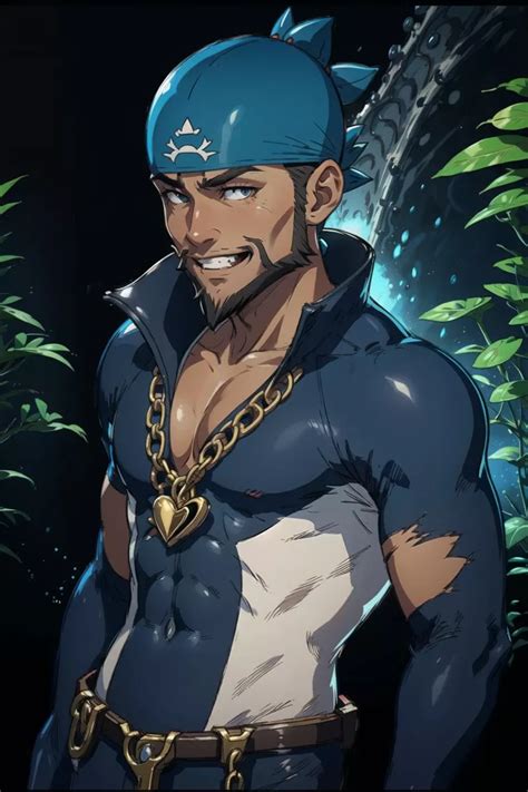 Pokemon Archie Aieasypic