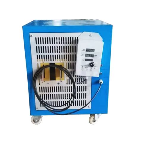3000a 12v 18v Three Phase Controllable Rectifier Igbt Electroplating Rectifier Electroplating