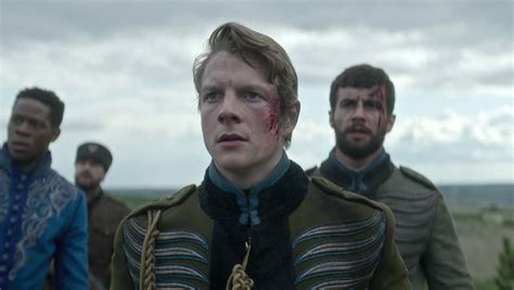 Shadow And Bones Zoyanikolai Do They End Up Together • Shiprecced