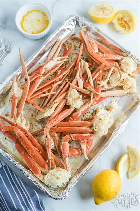 Steamed Snow Crab Legs Recipe Old Bay Besto Blog