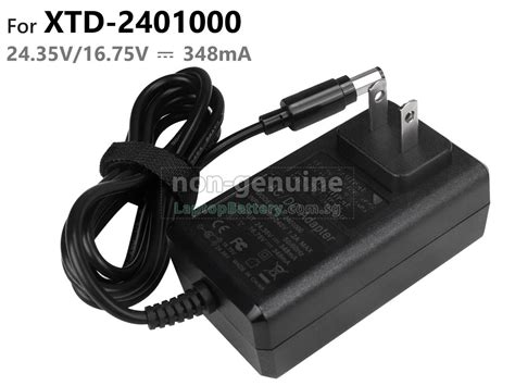 Dyson Dc30 Replacement Adapter From Singapore