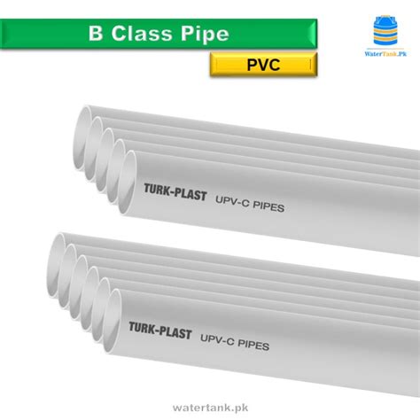 What Is Class B Pvc Pipe At Joseph Cornwall Blog