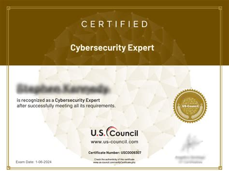 Us Council Certification And Training Online Ethical Hacking Certification Ehce Training