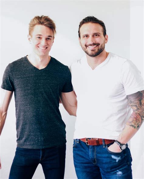 I Couldnt Be More Excited To Welcome Ethan Voce To The Apex Current