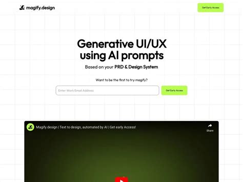 May Design Revolutionizing Design Systems And Team Collaboration Through Ai Ai Fella