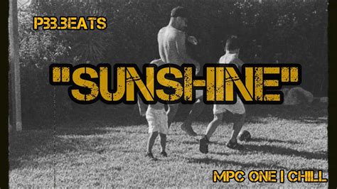 Sunshine Chill Emo Youtube