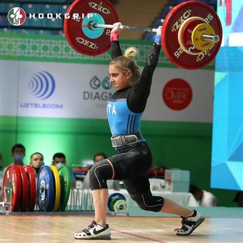 Barbell Detector Object Detection Dataset By Personal