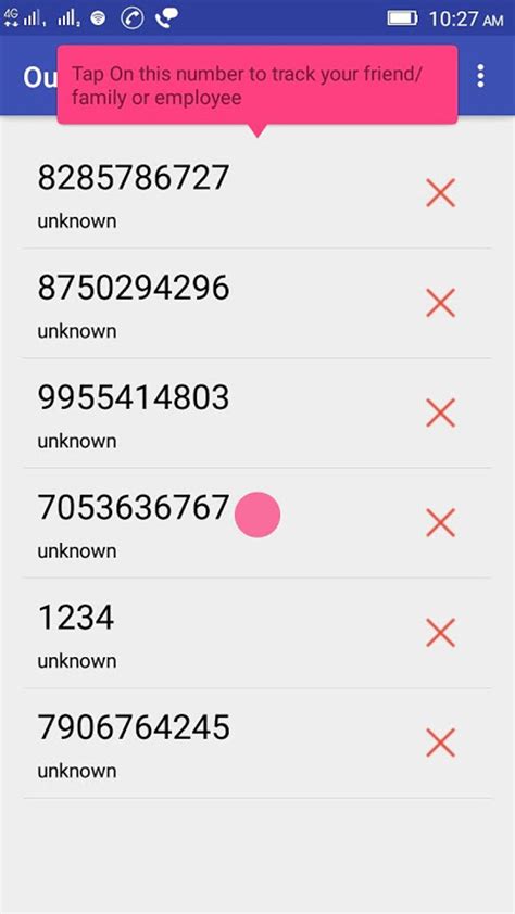 Mobile Tracker Live Apk For Android Download