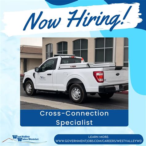 West Valley Water District On Linkedin Careersinwater
