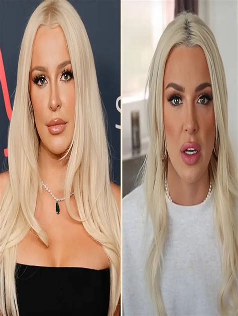 Leaked Texts Reveal Tana Mongeaus Alleged Role In Pushing Creators To