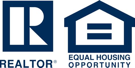Download Realtor Equal Housing Opportunity Fair Housing Logo Full
