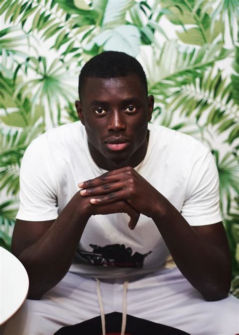 Juju Janair Modeling Agency