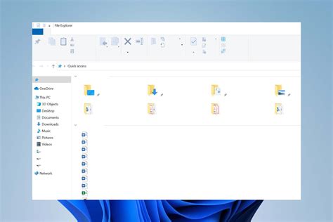 6 Ways To Fix Windows Explorer If File Names Are Not Showing