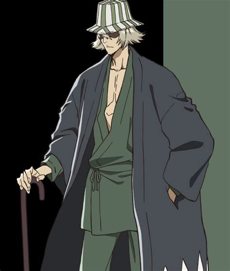 Tybw Design Bleach Characters Bleach Anime Bleach Manga