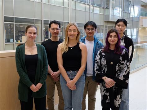 New Usask Research Into Aging Related Cell Damage Receives Cihr Funding