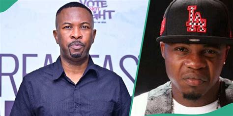 “rest On Bro” Ruggedman Shares Rare Video Of Dagrin Marks His14th Death Anniversary Fans