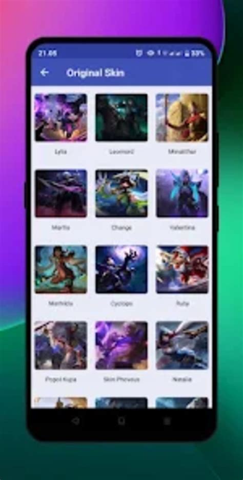 Skin Injector Ml Plus Tools For Android Download