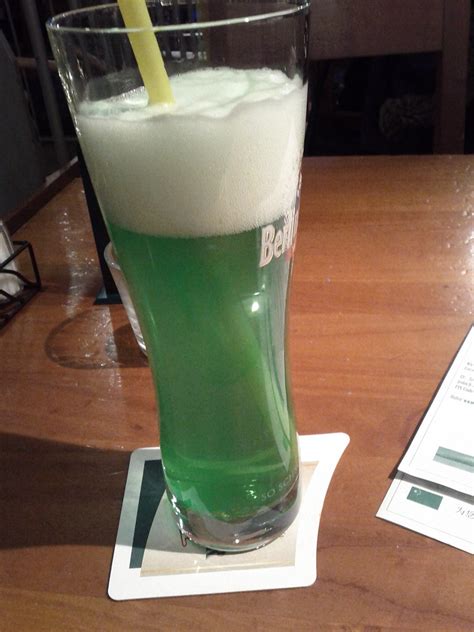 Woodruff In Beer At Maxine Smith Blog