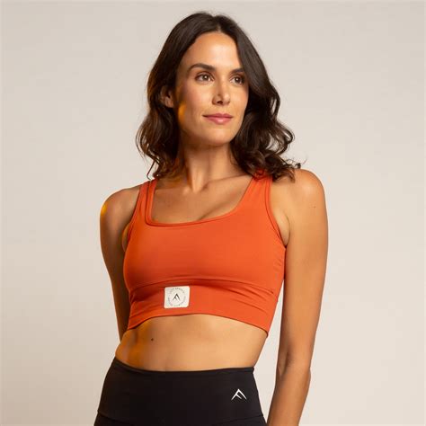 Top Sport Ginger Lett Sports