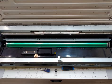 Фотобарабан xerox 6279 | Пикабу