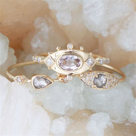 Celine Daoust Melissa Joy Manning Inc